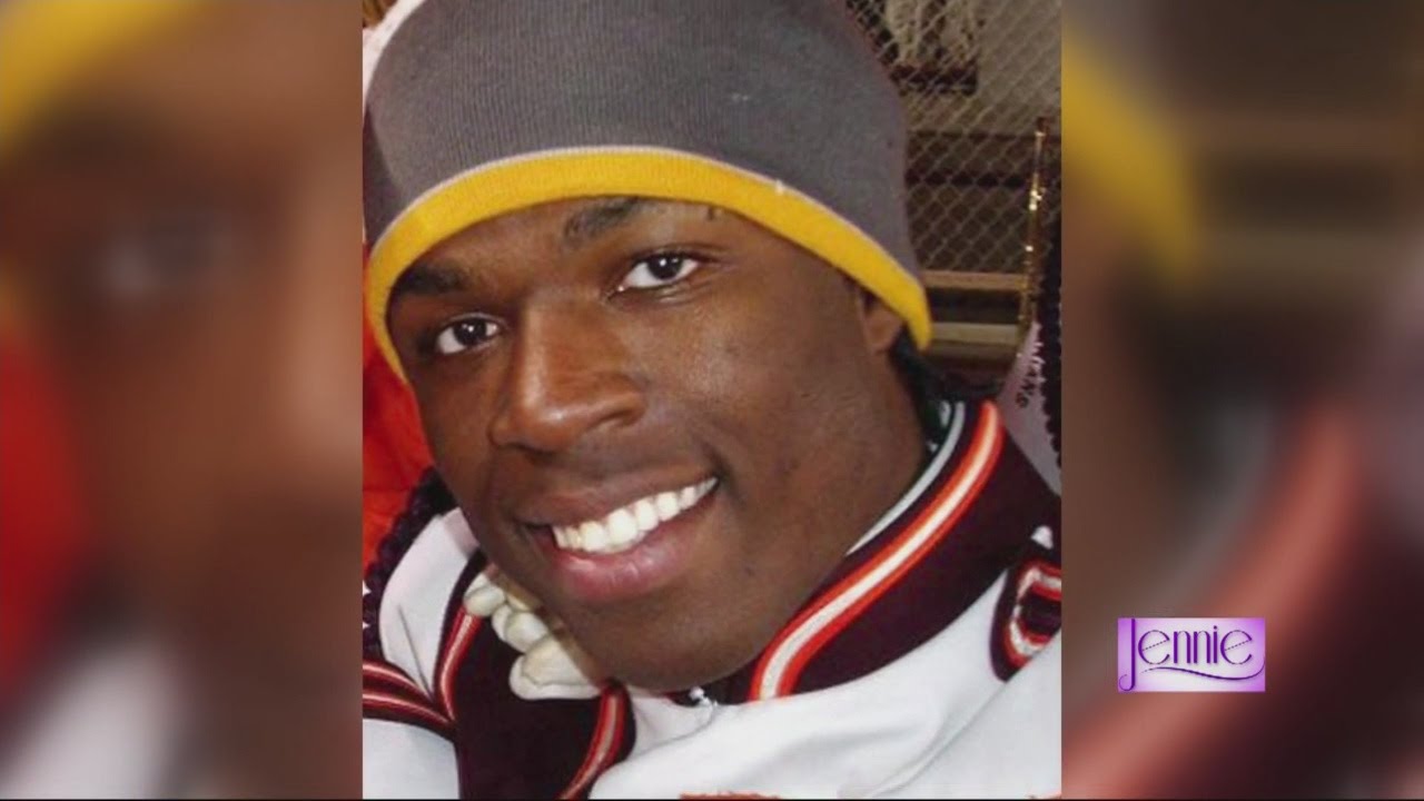 JENNIE: Honoring Ryan Clark on 10th Anniversary of VA Tech Massacre ...