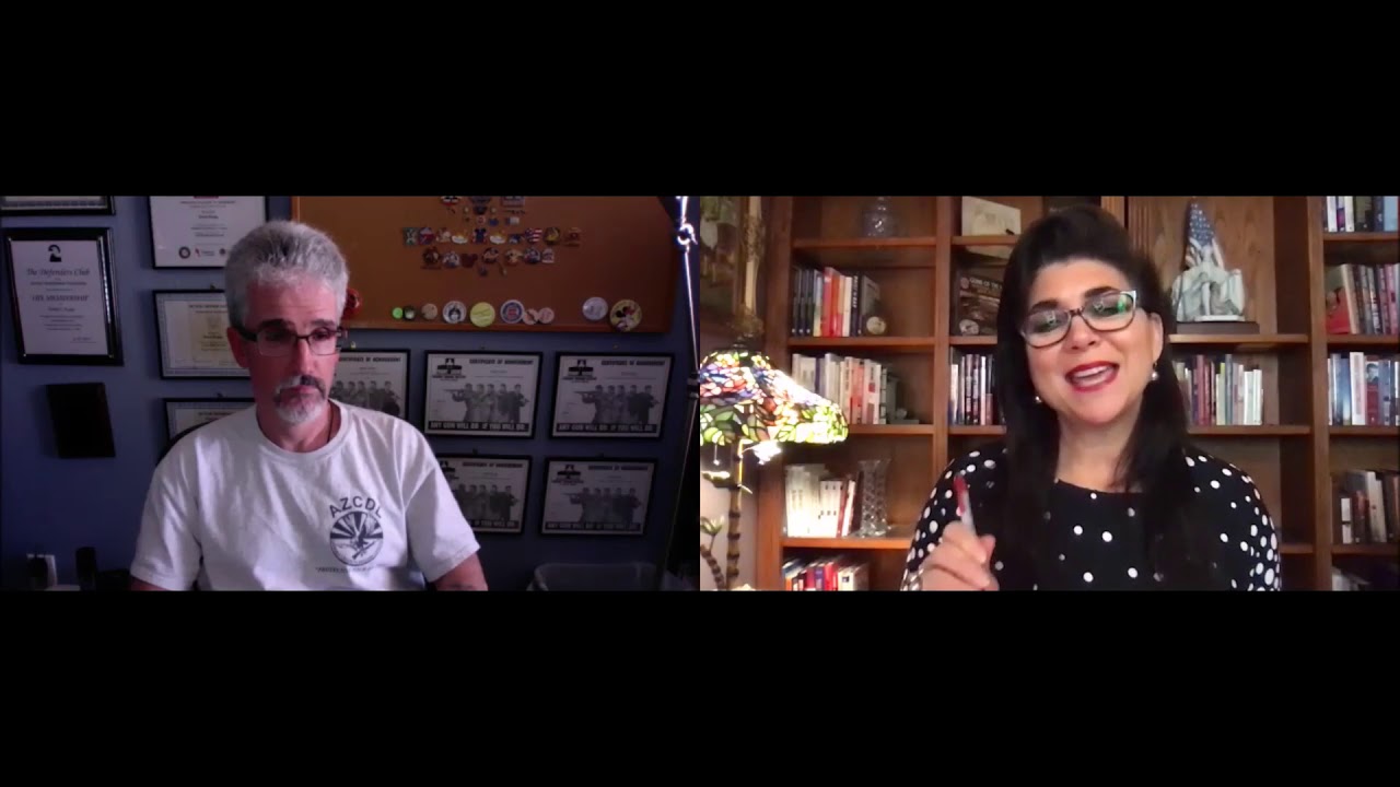 Gun Freedom Radio Interview with Dave Kopp - YouTube