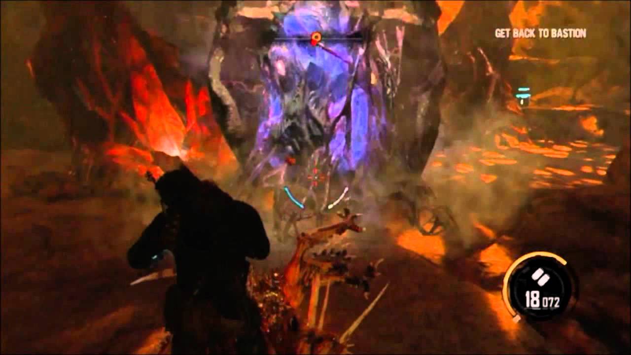 Red Faction: Armageddon - "What Is Best In Life" Achievement Guide ...