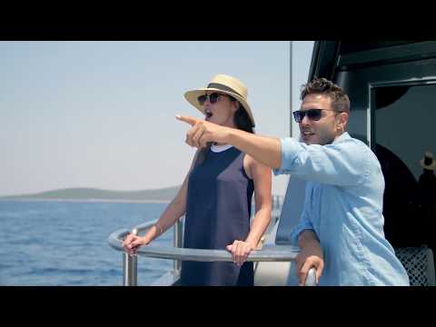 Palmarina Bodrum - The Official Video