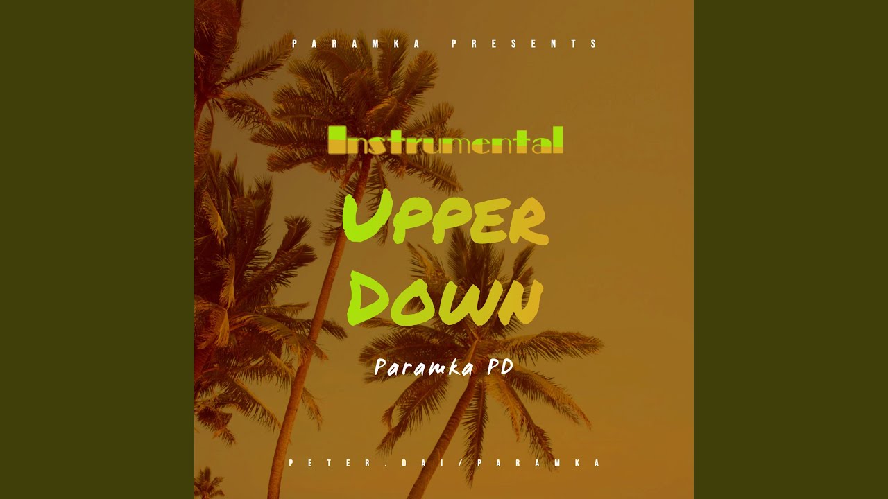 Upper Down (Instrumental) - YouTube