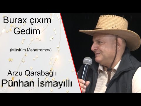 Pünhan İsmayıllı \