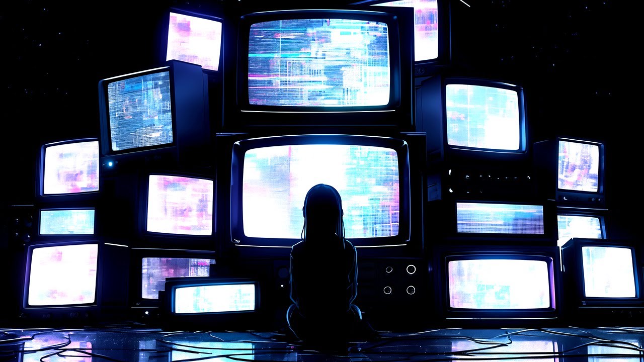 BAD VALENTINE - "SUGAR WATER" (OFFICIAL VISUALIZER) - YouTube