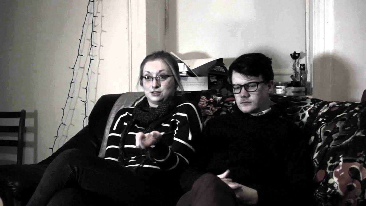 Why Do We Always Come Here? - Caleb Brennan - YouTube