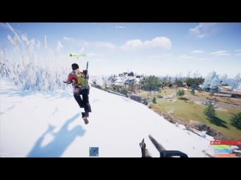 Rust console | 3k+ hours | - YouTube