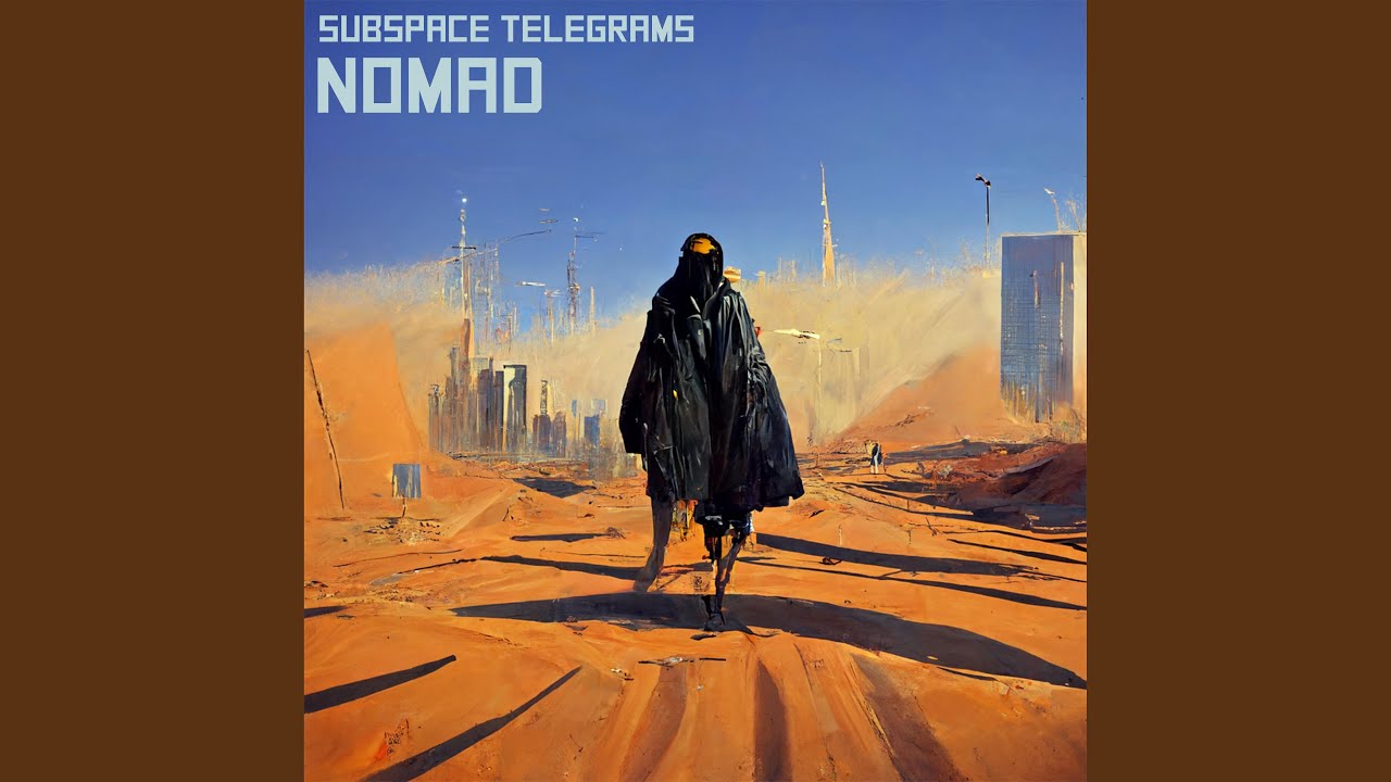 Nomad - YouTube