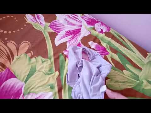 Review Celana Dalam Anak Kos, ada noda mantap