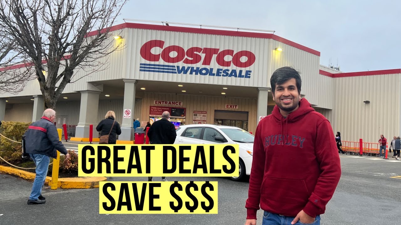 COSTCO WHOLESALE CANADA Great Deals Life In Canada Students New costco-wholesale-canada-great-deals-life-in-canada-students-new