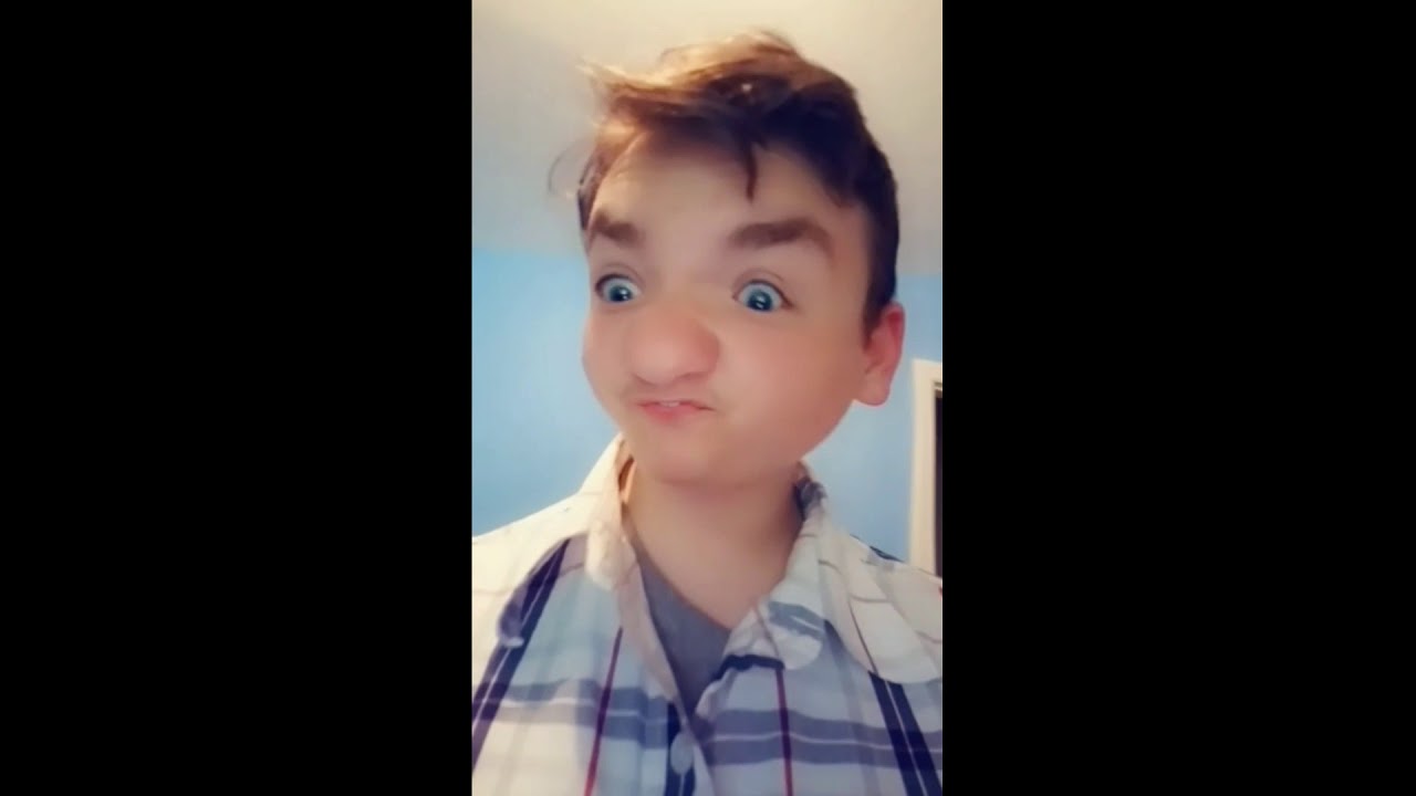 It's FORTNITE, Okay dad?| NOAH HUGHEY DOES COMEDY, I GUESS - YouTube