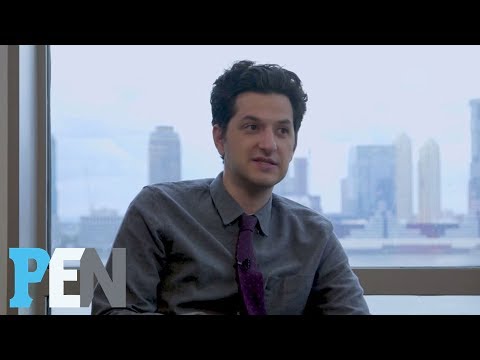 Ben Schwartz Breaks Down That One 'Parks And Rec' Scene That Was Too Outrageous | PEN | People
