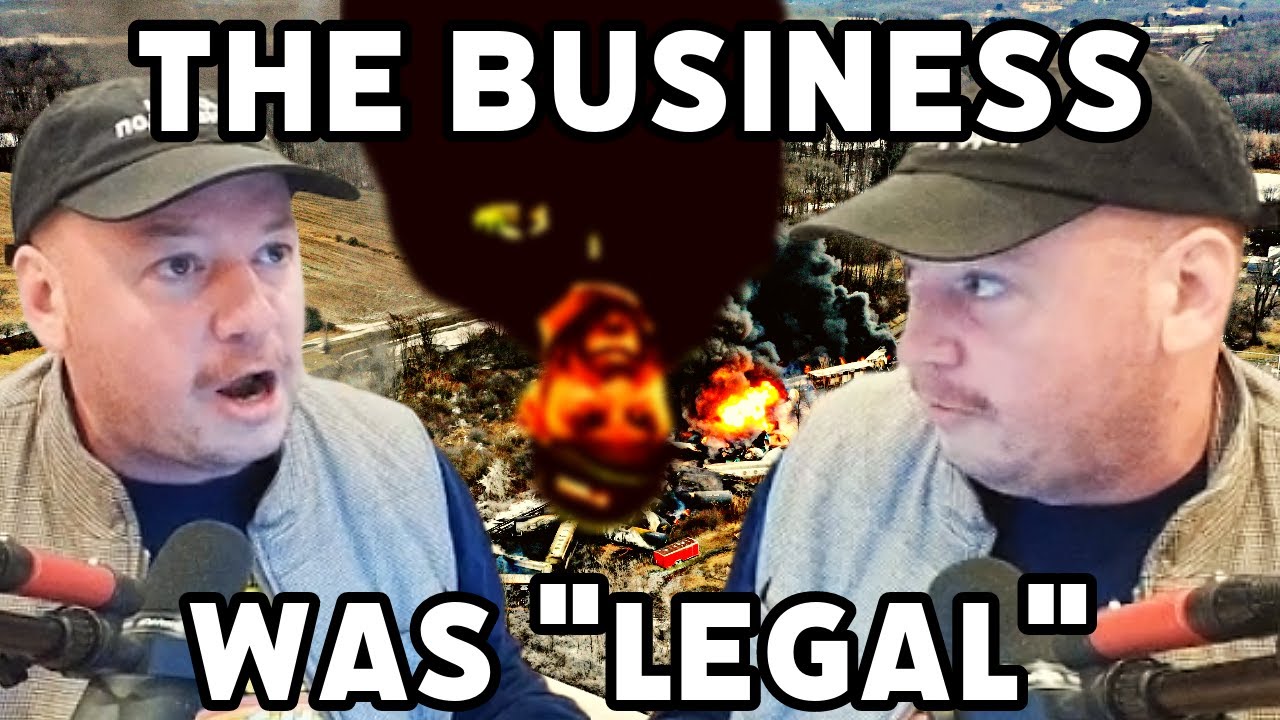 Nick Rochefort Talks Business with Kevin (THE BUILDER) - YouTube