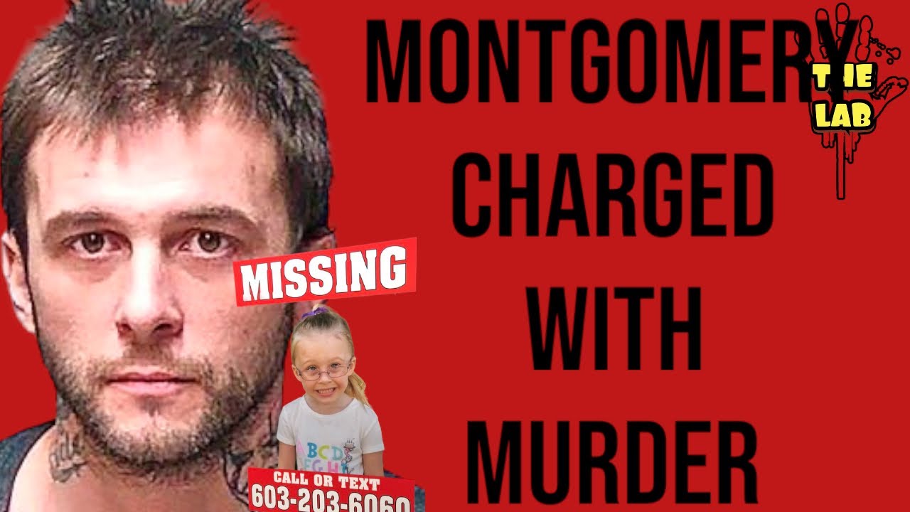 The Harmony Montgomery Case - YouTube