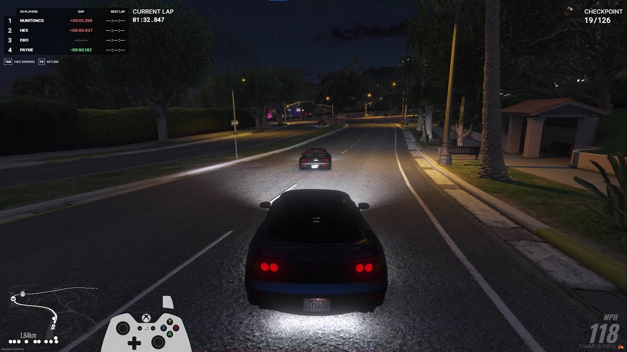 Se me descarga el mando a mitad de carrera :( | Poggies (Sprint ...