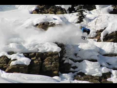 Adam Dowell Think Positive Part - YouTube