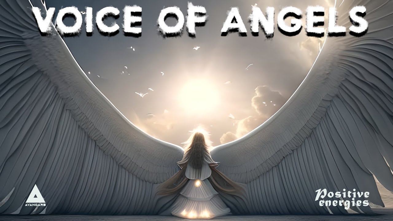 Experience spiritual and pure moments with the music of angels - voice ...