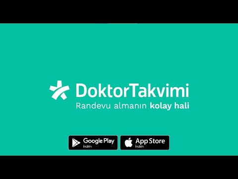 DoktorTakvimi'nden Nasıl Randevu Alabilirim?