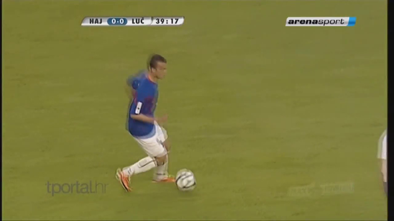 Mario Burić promo - YouTube