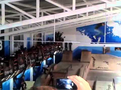 Team emerica-tour made in emerica - YouTube