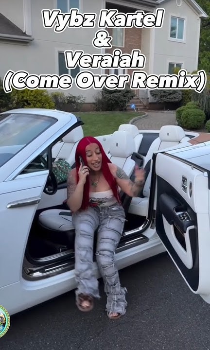 Vybz Kartel ft Veraiah - Come Over Remix #dancehall #newdancehall #newmusic #remix #shortvideo ...