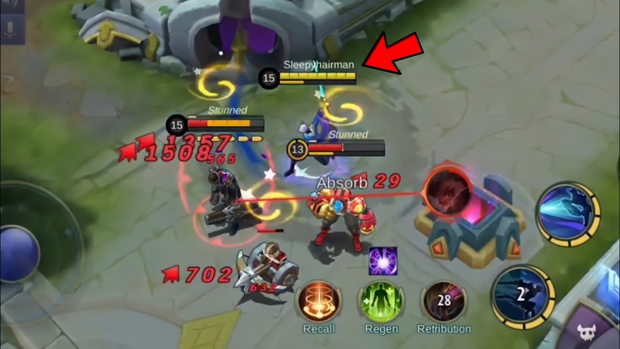 old ling is better... - YouTube