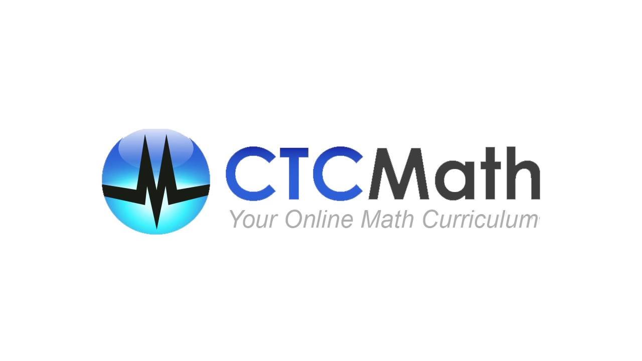 CTCMath - YouTube