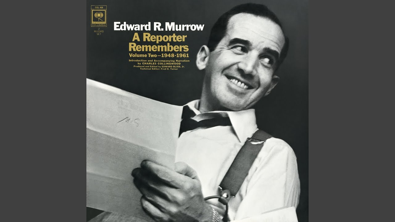 November 3, 1948 (Truman Elected) - YouTube