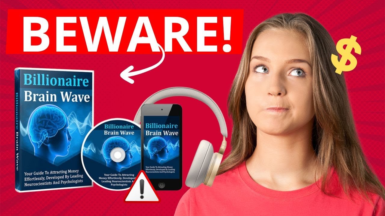 The Billionaire Brain Wave Theta Brainwave Review - Activate Your ...