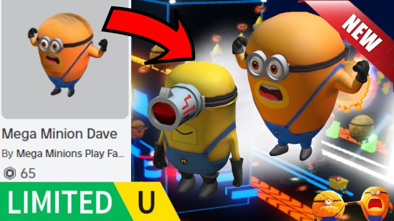 🔥How To Get MEGA DAVE + MEL UGCS for CHEAP!😎 [100th Video Special ...