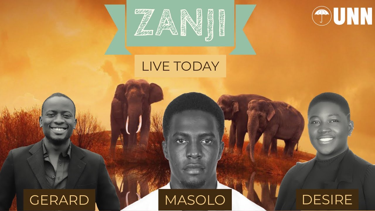 Zanji: Land & Tradition - YouTube