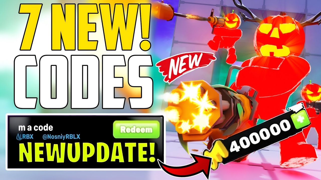 ⚠️ Halloween Codes ⚠️ ALL *NEW* WORKING CODES FOR RIVALS 2025 - ROBLOX ...