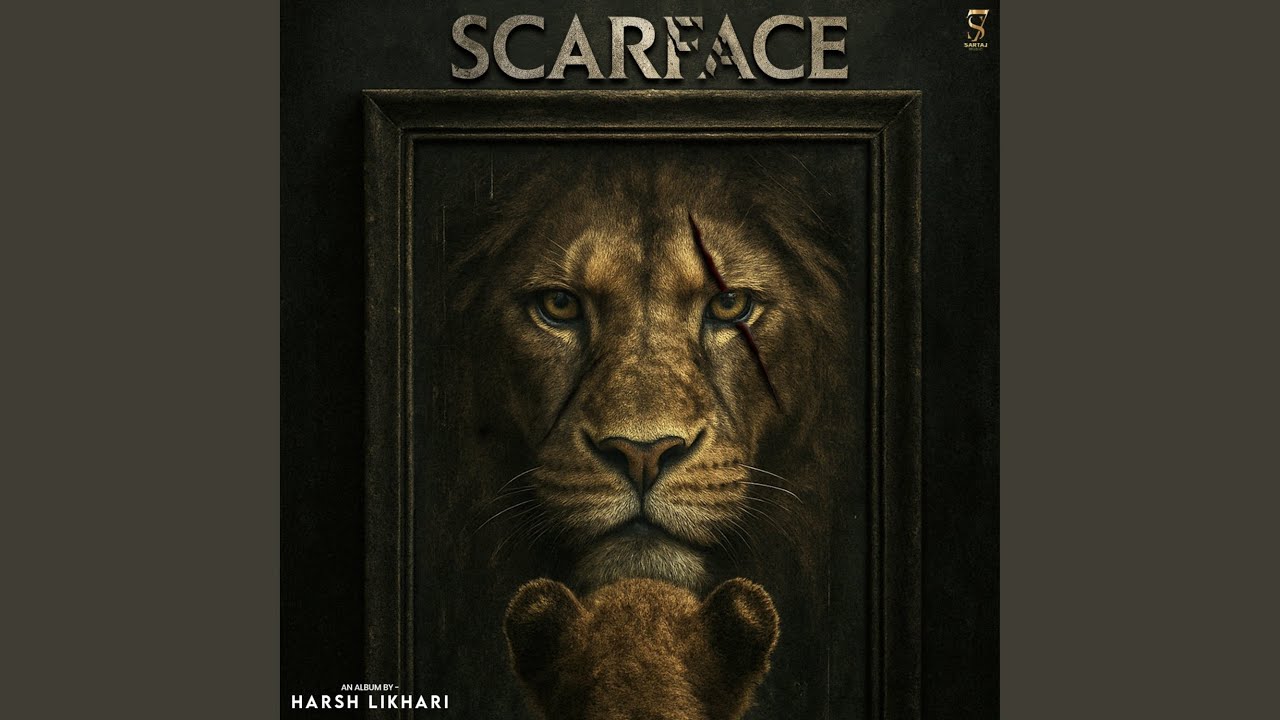 Scarface - Album Intro - YouTube