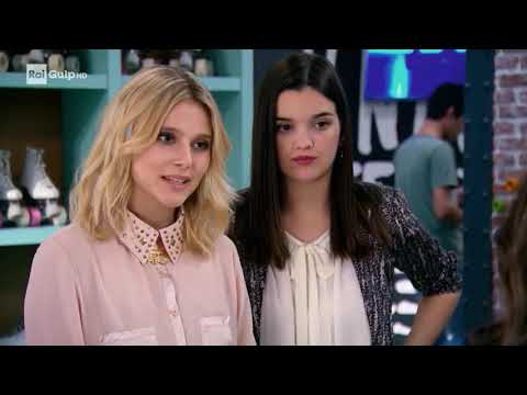 Soy luna 2 ep 26