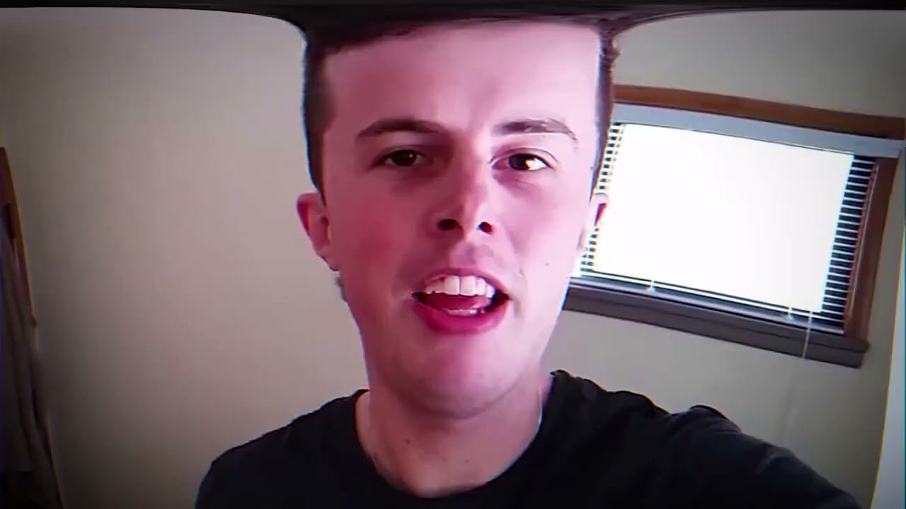 The Dark Side of Alex the Rambler - YouTube