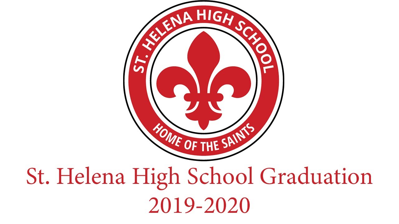Helena High School Logo East Helena High School JROTC Cadets Present