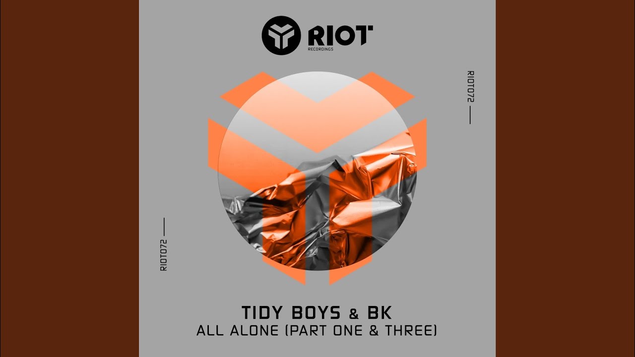 All Alone - Part 1 (Extended Mix) - YouTube