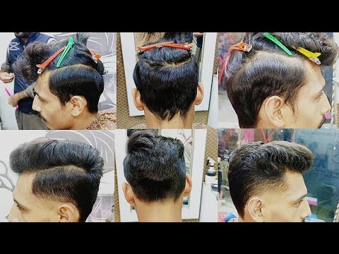 Young Boy Slope Skin Fade Hair Style😍 | Fade Hair Style ...