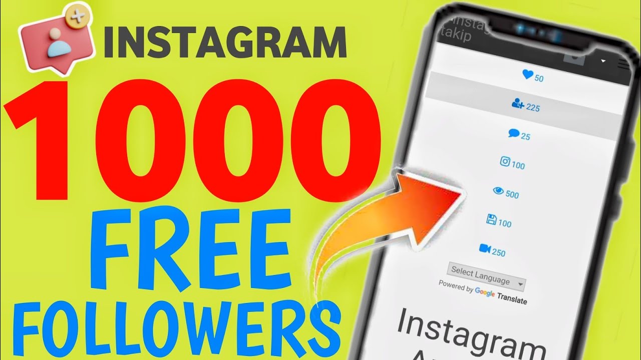 💙എല്ലാവർക്കും 1000 followers വാരി കൂട്ടാം 🥵🚀|How to increase followers ...