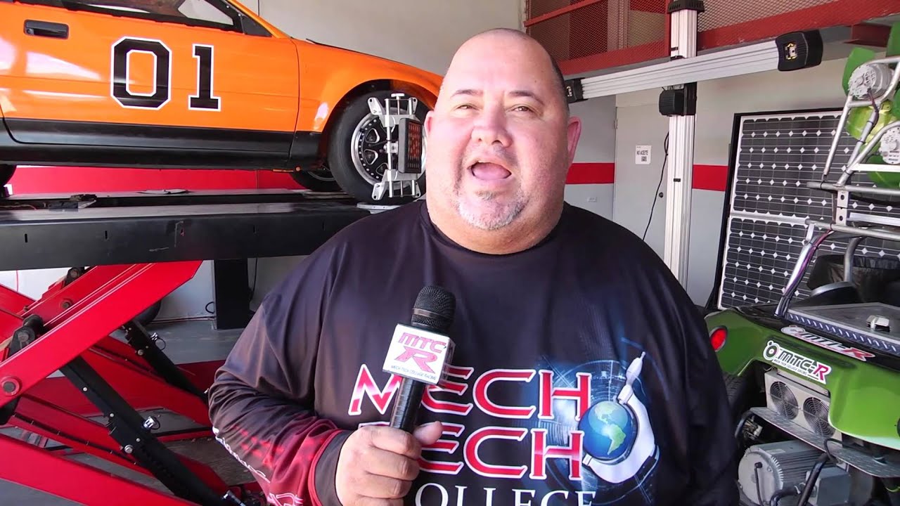 Mech Tech Racing #35 26 de agosto de 2015 - YouTube