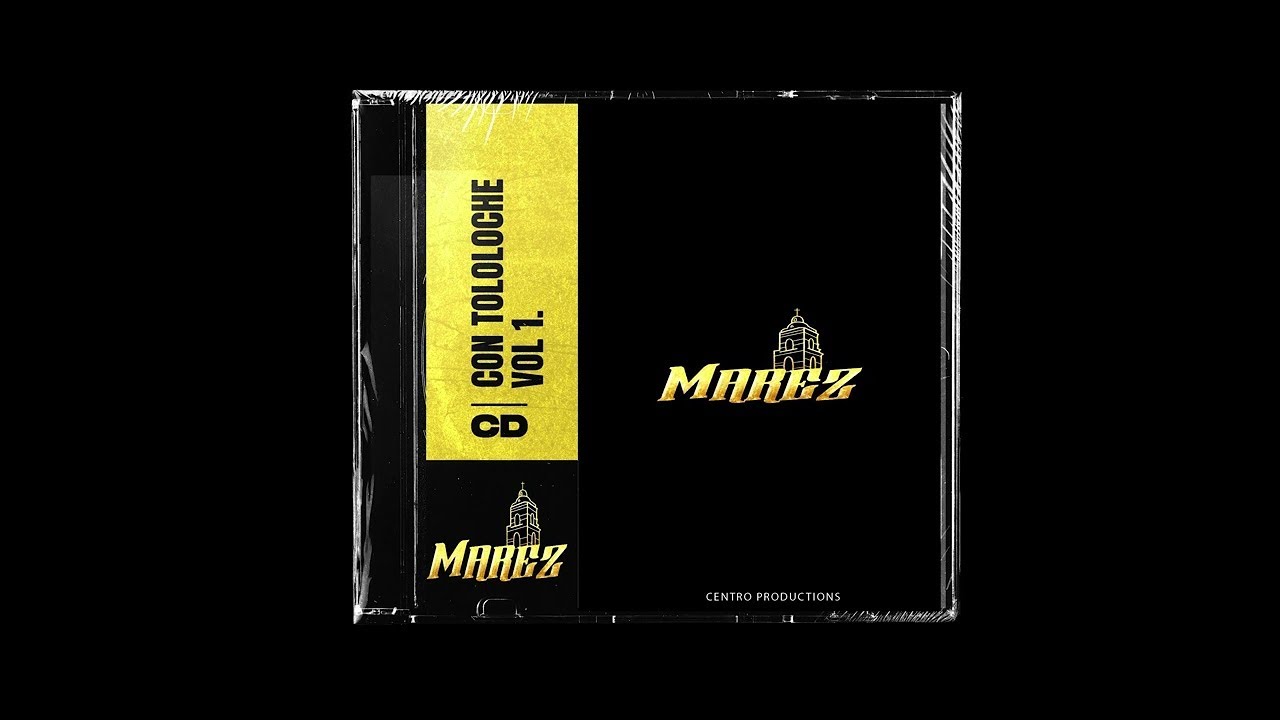 Marez "Con Tololoche Vol 1"2023 - YouTube