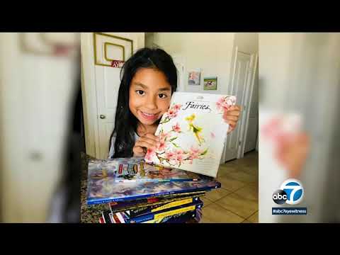ABC7 Spring 2020 Book Giveaway - ROB FUKUZAKI - YouTube