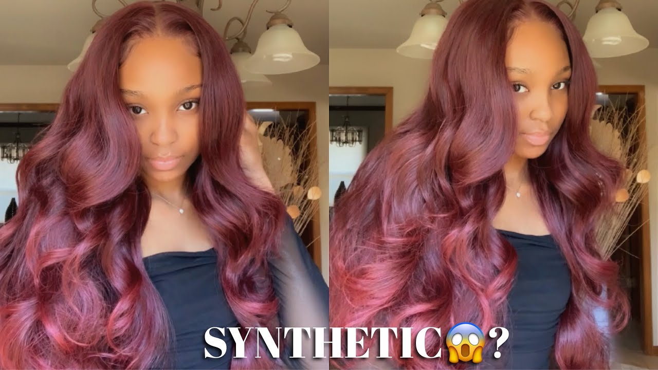 Affordable Wig | SOLANA | Sensational What Lace Wig Review - YouTube