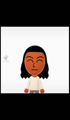 Guest D Emotions with Toyota Pod Sounds (Miitomo Animation) - YouTube