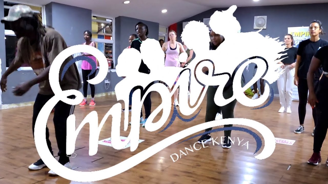 How to dance simple Moves - Dance Tutorial For Beginners - YouTube