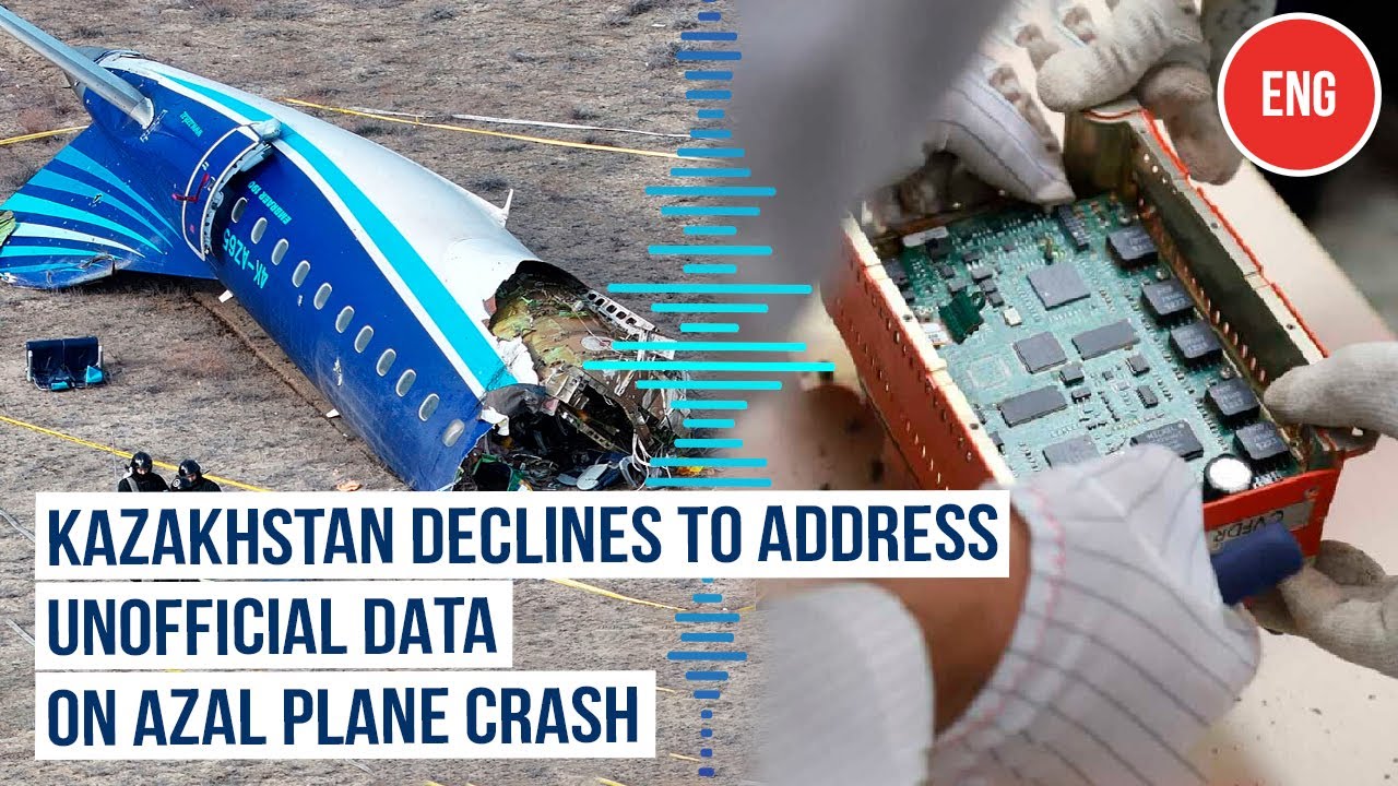 Ministry of Transport of Kazakhstan Refuses to Comment on Unverified ...