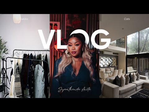 #Vlog | UNBOXINGS + ANPROBIER-HAUL | Event: Monat von Maybelline💄