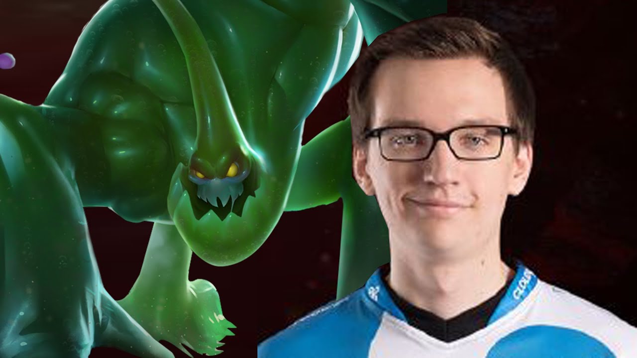 C9 METEOS CARRIES WITH ZAC! [KOREA SOLO QUEUE] - YouTube