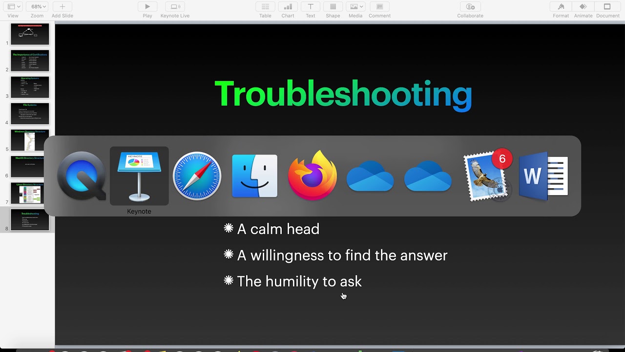 Troubleshooting - YouTube