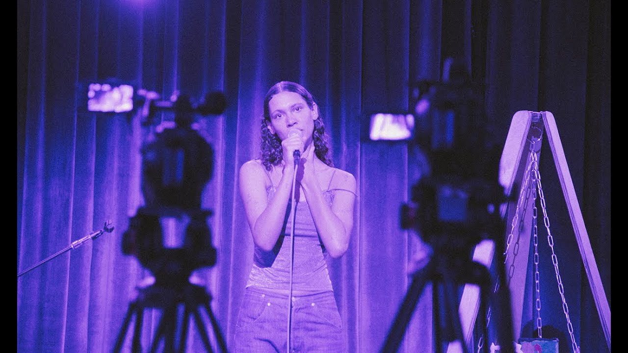 Okay Kaya: KCRW Live from HQ - YouTube