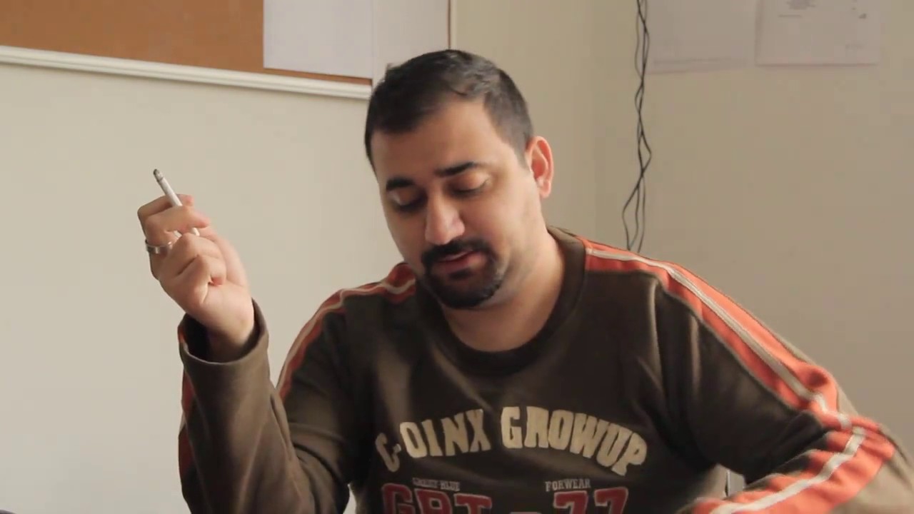 Uncensored Confession - Gino Raidy - YouTube