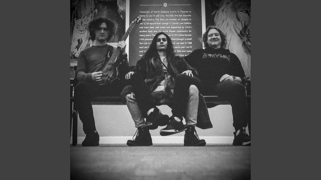 Wet Bread (Instrumental) - YouTube